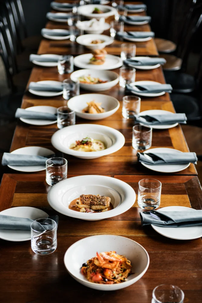 Service Haut de Gamme de Catering à Paris | Traiteur TGP Paris